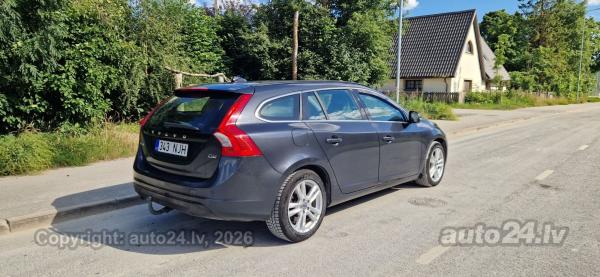 Серый Вольво B60 2012 в Таллин, объемом двигателя 1.60 л и пробегом 0 тыс. км за 3999 €, фото 6 на AUTOMOTO.COM.LV