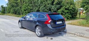Серый Вольво B60 2012 в Таллин, объемом двигателя 1.60 л и пробегом 0 тыс. км за 3999 €, фото 9 на AUTOMOTO.COM.LV