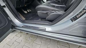 Grey Volvo V60 2012 in Vilnius, with an engine capacity of 2.00 L and mileage of 384 thousand km for 6300 €, photo 14 on AUTOMOTO.COM.LV
