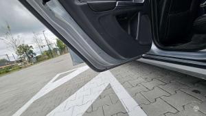 Grey Volvo V60 2012 in Vilnius, with an engine capacity of 2.00 L and mileage of 384 thousand km for 6300 €, photo 20 on AUTOMOTO.COM.LV