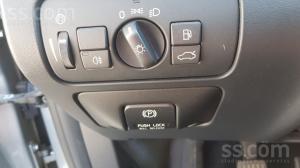 Pelēks Volvo V60 2012 Rīga, ar dzinēja tilpumu 1.60 L un nobraukumu 197 tūkst. km par 5300 €, foto 15 vietnē AUTOMOTO.COM.LV