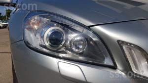 Pelēks Volvo V60 2012 Rīga, ar dzinēja tilpumu 1.60 L un nobraukumu 197 tūkst. km par 5300 €, foto 21 vietnē AUTOMOTO.COM.LV