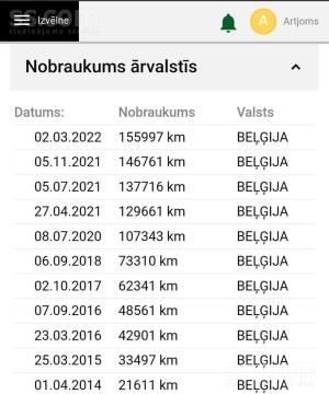 Pelēks Volvo V60 2012 Rīga, ar dzinēja tilpumu 1.60 L un nobraukumu 197 tūkst. km par 5300 €, foto 24 vietnē AUTOMOTO.COM.LV