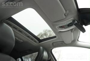 Pelēks Volvo V60 2012 Liepāja, ar dzinēja tilpumu 2.40 L un nobraukumu 333 tūkst. km par 8000 €, foto 8 vietnē AUTOMOTO.COM.LV