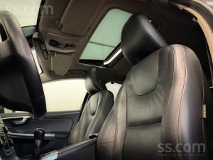 Pelēks Volvo V60 2012 Jūrmala, ar dzinēja tilpumu 2.00 L un nobraukumu 332 tūkst. km par 6495 €, foto 28 vietnē AUTOMOTO.COM.LV