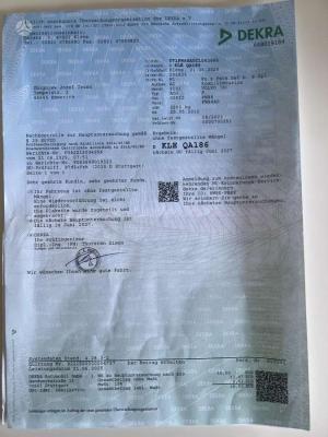Серый Вольво B60 2012 в Вильнюс, объемом двигателя 1.98 л и пробегом 248 тыс. км за 7400 €, фото 21 на AUTOMOTO.COM.LV