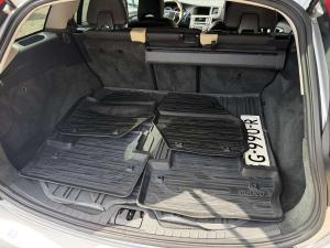 Grey Volvo V60 2012 in Kaunas, with an engine capacity of 1.56 L and mileage of 288 thousand km for 4950 €, photo 16 on AUTOMOTO.COM.LV