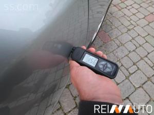 Pelēks Volvo V60 2012 Rīga, ar dzinēja tilpumu 2.00 L un nobraukumu 390 tūkst. km par 6350 €, foto 33 vietnē AUTOMOTO.COM.LV
