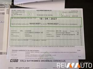 Pelēks Volvo V60 2012 Rīga, ar dzinēja tilpumu 2.00 L un nobraukumu 390 tūkst. km par 6350 €, foto 36 vietnē AUTOMOTO.COM.LV