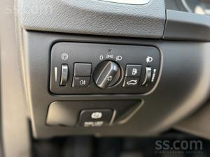 Grey Volvo V60 2012 in Riga, with an engine capacity of 2.00 L and mileage of 267 thousand km for 4700 €, photo 6 on AUTOMOTO.COM.LV
