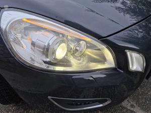 Pelēks Volvo V60 2012 Viļņa, ar dzinēja tilpumu 2.40 L un nobraukumu 213 tūkst. km par 6999 €, foto 12 vietnē AUTOMOTO.COM.LV