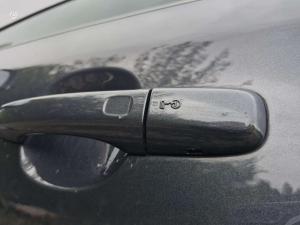 Pelēks Volvo V60 2012 Viļņa, ar dzinēja tilpumu 2.40 L un nobraukumu 213 tūkst. km par 6999 €, foto 24 vietnē AUTOMOTO.COM.LV