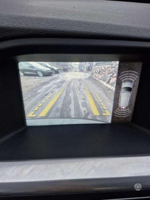 Pelēks Volvo V60 2012 Viļņa, ar dzinēja tilpumu 2.40 L un nobraukumu 213 tūkst. km par 6999 €, foto 25 vietnē AUTOMOTO.COM.LV