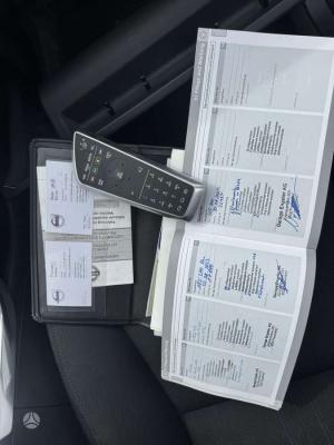 Grey Volvo V60 2012 in Vilnius, with an engine capacity of 2.40 L and mileage of 219 thousand km for 5950 €, photo 18 on AUTOMOTO.COM.LV