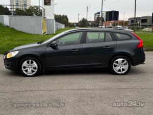 Серый Вольво B60 2012 в Таллин, объемом двигателя 1.60 л и пробегом 336 тыс. км за 3690 €, фото 3 на AUTOMOTO.COM.LV