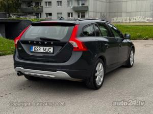 Серый Вольво B60 2012 в Таллин, объемом двигателя 1.60 л и пробегом 336 тыс. км за 3690 €, фото 5 на AUTOMOTO.COM.LV