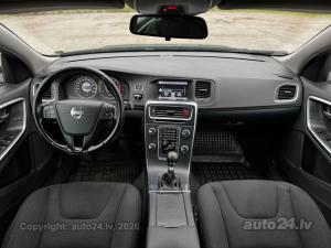 Серый Вольво B60 2012 в Таллин, объемом двигателя 1.60 л и пробегом 336 тыс. км за 3690 €, фото 7 на AUTOMOTO.COM.LV