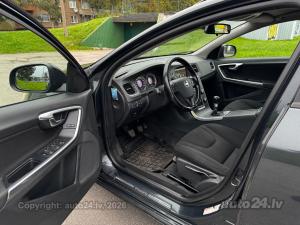 Серый Вольво B60 2012 в Таллин, объемом двигателя 1.60 л и пробегом 336 тыс. км за 3690 €, фото 8 на AUTOMOTO.COM.LV