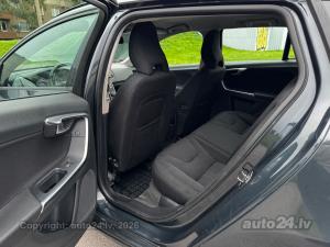 Серый Вольво B60 2012 в Таллин, объемом двигателя 1.60 л и пробегом 336 тыс. км за 3690 €, фото 9 на AUTOMOTO.COM.LV