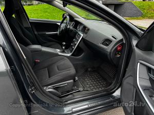 Серый Вольво B60 2012 в Таллин, объемом двигателя 1.60 л и пробегом 336 тыс. км за 3690 €, фото 12 на AUTOMOTO.COM.LV