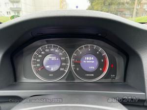 Серый Вольво B60 2012 в Таллин, объемом двигателя 1.60 л и пробегом 336 тыс. км за 3690 €, фото 13 на AUTOMOTO.COM.LV