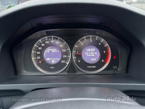 Серый Вольво B60 2012 в Таллин, объемом двигателя 1.60 л и пробегом 336 тыс. км за 3690 €, фото 14 на AUTOMOTO.COM.LV