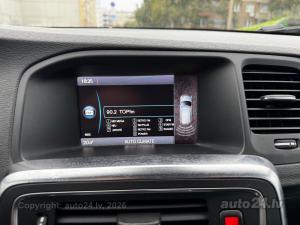 Серый Вольво B60 2012 в Таллин, объемом двигателя 1.60 л и пробегом 336 тыс. км за 3690 €, фото 15 на AUTOMOTO.COM.LV
