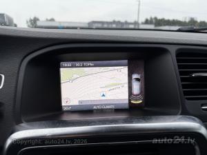 Серый Вольво B60 2012 в Таллин, объемом двигателя 1.60 л и пробегом 336 тыс. км за 3690 €, фото 16 на AUTOMOTO.COM.LV