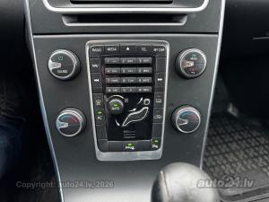Серый Вольво B60 2012 в Таллин, объемом двигателя 1.60 л и пробегом 336 тыс. км за 3690 €, фото 17 на AUTOMOTO.COM.LV