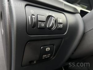 Серый Вольво B60 2012 в Рига, объемом двигателя 2.00 л и пробегом 250 тыс. км за 6200 €, фото 17 на AUTOMOTO.COM.LV