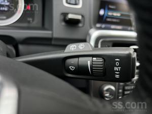 Серый Вольво B60 2012 в Рига, объемом двигателя 2.00 л и пробегом 250 тыс. км за 6200 €, фото 25 на AUTOMOTO.COM.LV