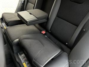 Серый Вольво B60 2012 в Рига, объемом двигателя 2.00 л и пробегом 250 тыс. км за 6200 €, фото 30 на AUTOMOTO.COM.LV