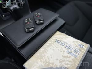 Серый Вольво B60 2012 в Рига, объемом двигателя 2.00 л и пробегом 250 тыс. км за 6200 €, фото 33 на AUTOMOTO.COM.LV