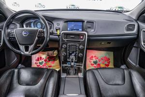 Серый Вольво B60 2013 в Каунас, объемом двигателя 2.40 л и пробегом 0 тыс. км за 8590 €, фото 8 на AUTOMOTO.COM.LV