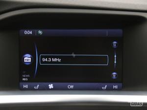 Серый Вольво B60 2013 в Вильнюс, объемом двигателя 2.40 л и пробегом 212 тыс. км за 9499 €, фото 22 на AUTOMOTO.COM.LV