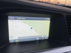 Pelēks Volvo V60 2013 Kauņa, ar dzinēja tilpumu 2.40 L un nobraukumu 150 tūkst. km par 9300 €, foto 19 vietnē AUTOMOTO.COM.LV