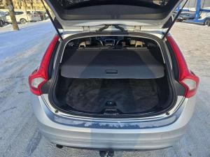 Pelēks Volvo V60 2013 Tauragė, ar dzinēja tilpumu 1.98 L un nobraukumu 260 tūkst. km par 6400 €, foto 12 vietnē AUTOMOTO.COM.LV