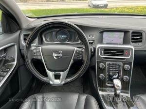 Серый Вольво B60 2013 в Пайде, объемом двигателя 2.40 л и пробегом 230 тыс. км за 8790 €, фото 12 на AUTOMOTO.COM.LV