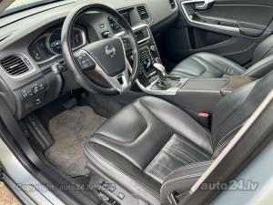 Серый Вольво B60 2013 в Пайде, объемом двигателя 2.40 л и пробегом 230 тыс. км за 8790 €, фото 13 на AUTOMOTO.COM.LV
