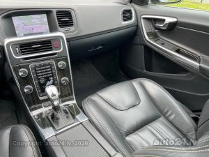 Серый Вольво B60 2013 в Пайде, объемом двигателя 2.40 л и пробегом 230 тыс. км за 8790 €, фото 14 на AUTOMOTO.COM.LV