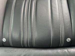 Серый Вольво B60 2013 в Пайде, объемом двигателя 2.40 л и пробегом 230 тыс. км за 8790 €, фото 22 на AUTOMOTO.COM.LV