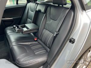Серый Вольво B60 2013 в Пайде, объемом двигателя 2.40 л и пробегом 230 тыс. км за 8790 €, фото 24 на AUTOMOTO.COM.LV