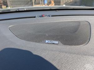 Grey Volvo V60 2013 in Radviliskis, with an engine capacity of 2.40 L and mileage of 313 thousand km for 6500 €, photo 17 on AUTOMOTO.COM.LV