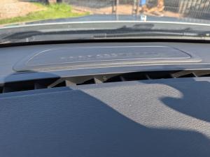 Grey Volvo V60 2013 in Radviliskis, with an engine capacity of 2.40 L and mileage of 313 thousand km for 6500 €, photo 18 on AUTOMOTO.COM.LV