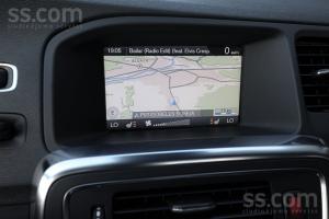 Серый Вольво B60 2013 в Елгава, объемом двигателя 2.40 л и пробегом 0 тыс. км за 8490 €, фото 17 на AUTOMOTO.COM.LV