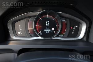 Серый Вольво B60 2013 в Елгава, объемом двигателя 2.40 л и пробегом 0 тыс. км за 8490 €, фото 24 на AUTOMOTO.COM.LV