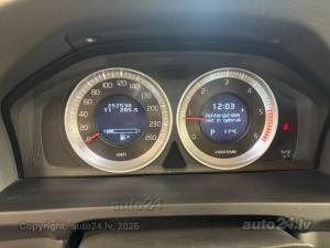Серый Вольво B60 2013 в Тарту, объемом двигателя 1.20 л и пробегом 257 тыс. км за 5490 €, фото 15 на AUTOMOTO.COM.LV