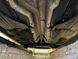 Серый Вольво B60 2013 в Тарту, объемом двигателя 1.20 л и пробегом 257 тыс. км за 5490 €, фото 21 на AUTOMOTO.COM.LV