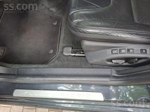 Grey Volvo V60 2013 in Riga, with an engine capacity of 2.40 L and mileage of 260 thousand km for 7150 €, photo 18 on AUTOMOTO.COM.LV