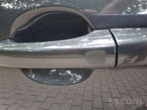 Grey Volvo V60 2013 in Riga, with an engine capacity of 2.40 L and mileage of 260 thousand km for 7150 €, photo 23 on AUTOMOTO.COM.LV